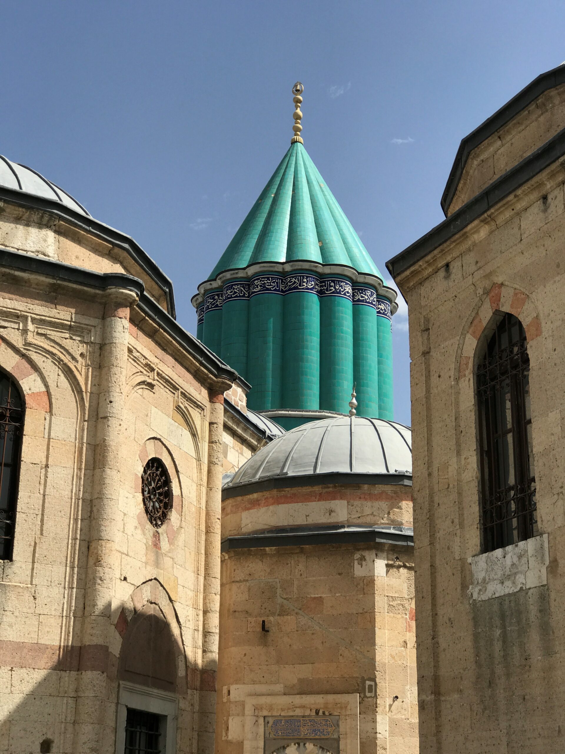Hz. Mevlana – Mevlana Verein e. V.